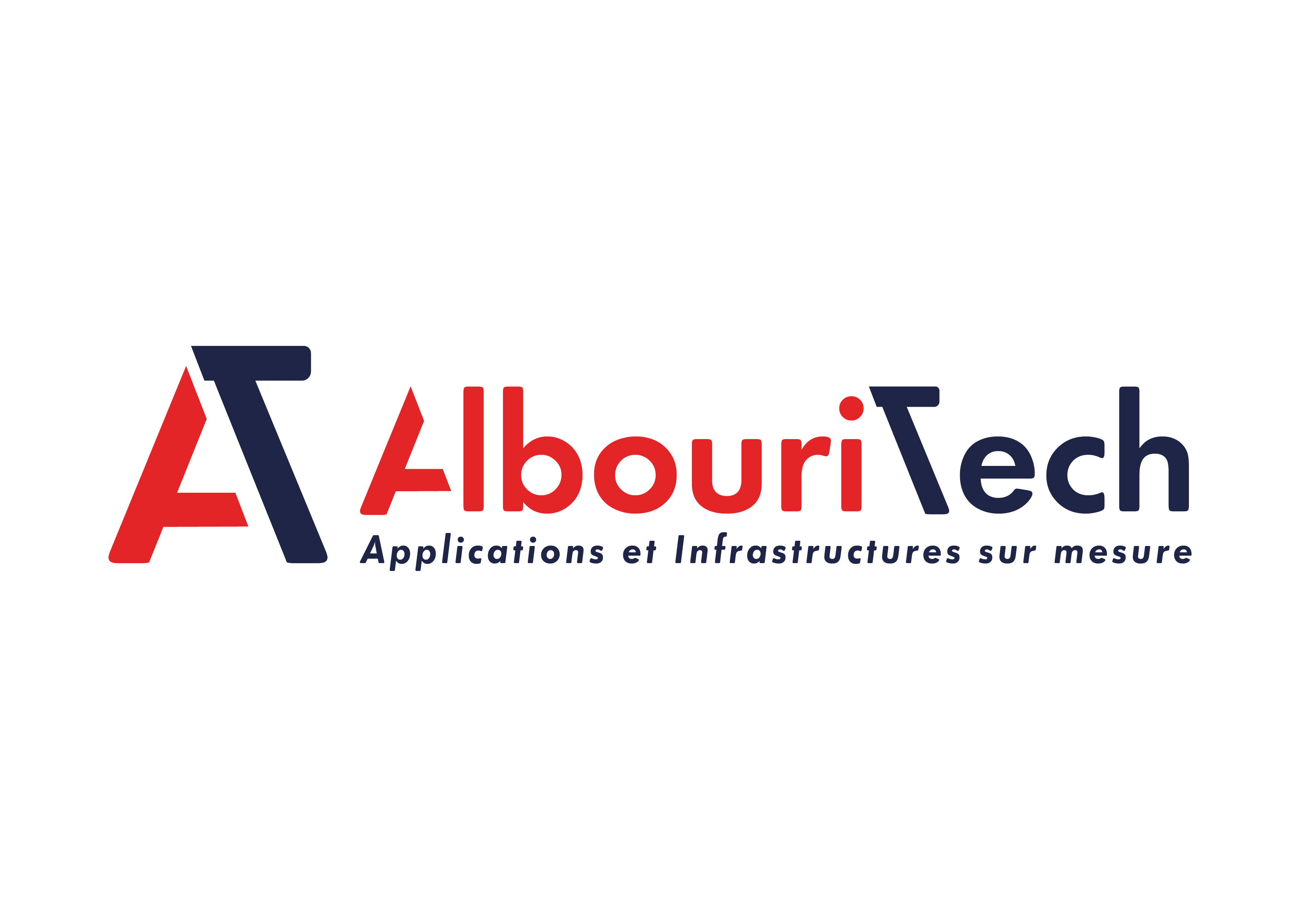 Albouri Technologies - IT Solutions & Services